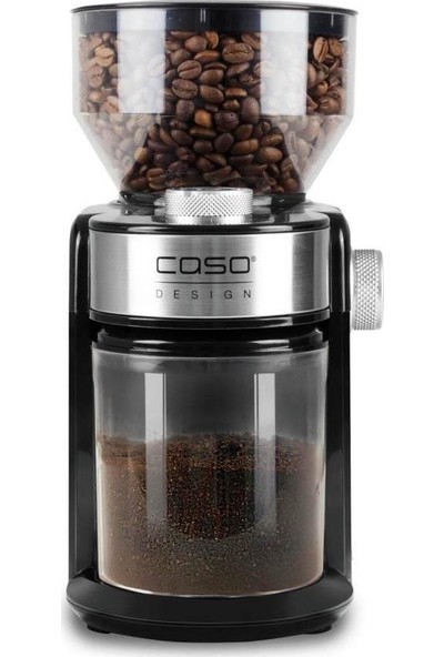 Caso Kahve Öğütücü Barista Crema 1833 Caso Kahve Öğütücü Barista Crema 1833