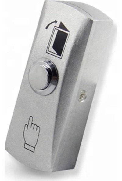 Sonex Buton Zil Bt-5 Bas Aç Buton Ince Tip Çıkış Butonu - Kapı Kildi Açma Buton Zil (Sıva Üstü Sonex Buton Zil Bt-5 Bas Aç Buton Ince Tip Çıkış Butonu - Kapı Kildi Açma Buton Zil (Sıva Üstü