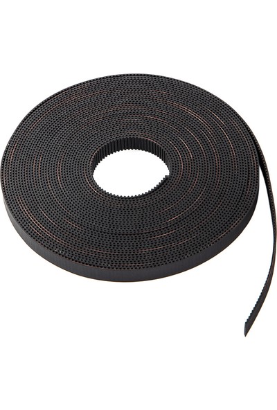 Creality 3D Yazıcı Parçaları Açık Zamanlama Kauçuk (Yurt Dışından) Creality 3D Yazıcı Parçaları Açık Zamanlama Kauçuk (Yurt Dışından)