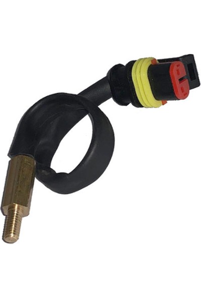 Atiker Isı Sensörü