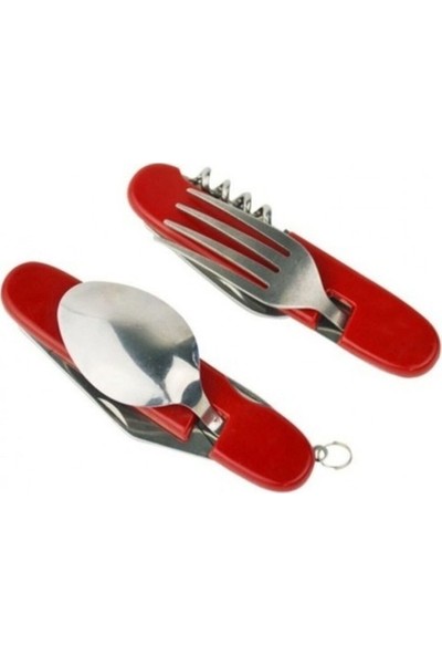 Special Büyük Boy Kumanya Bıçağı. Çatal, Kaşık, Çakı Seti Special Büyük Boy Kumanya Bıçağı. Çatal, Kaşık, Çakı Seti