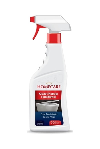 Home Care Podyumdizayn Klozet Kapağı Temizleyici Spreyi 422688 Home Care Podyumdizayn Klozet Kapağı Temizleyici Spreyi 422688