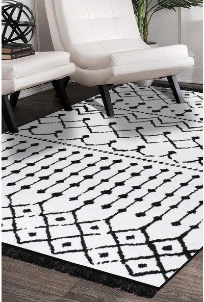 Kate Louise Çift Taraflı Kilim - Matilda - KTL-KLMMATILDA8030