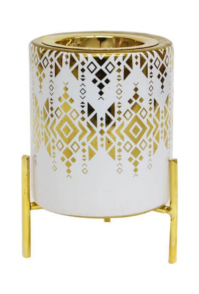 Bayman Ticaret Buhurdanlık Ayaklı