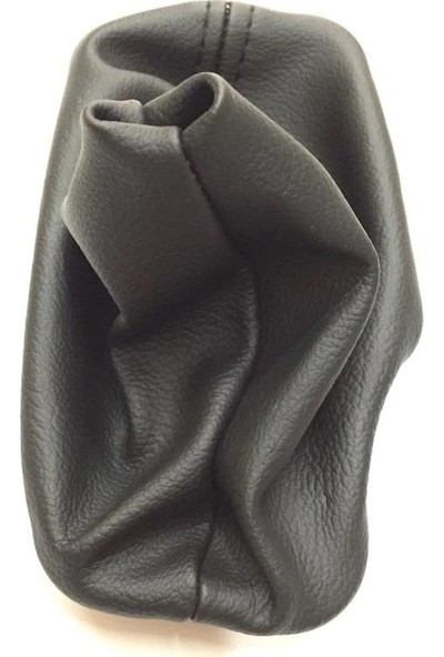 Vtskörük Bmw E46 Otomatik Vites Körüğü Siyah Körük