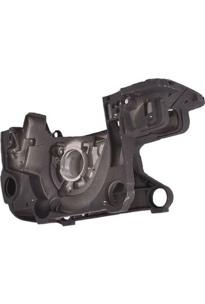 Hyundai Karter Hyundaı 550/650/TECHNO 700