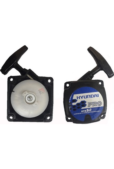 Hyundai Starter Komple Hyundaı HYX52S Orjınal Hyundai Starter Komple Hyundaı HYX52S Orjınal