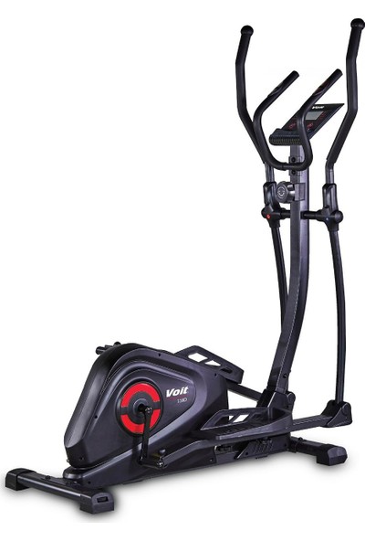 Voit 118D Red Collection Manyetik Eliptik Bisiklet Voit 118D Red Collection Manyetik Eliptik Bisiklet