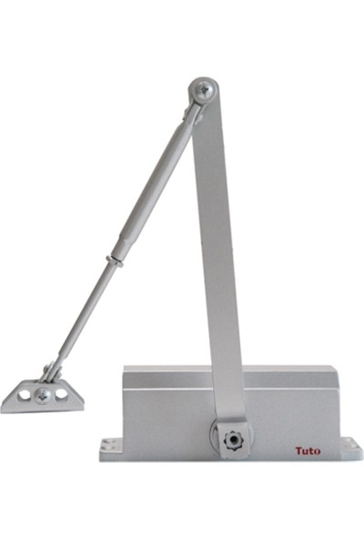 Solid No 3 Kapı Hidroliği HD203