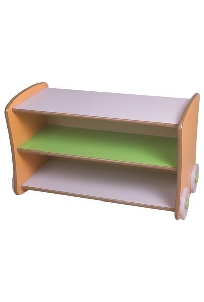 Edutoys Oyuncak Dolabı