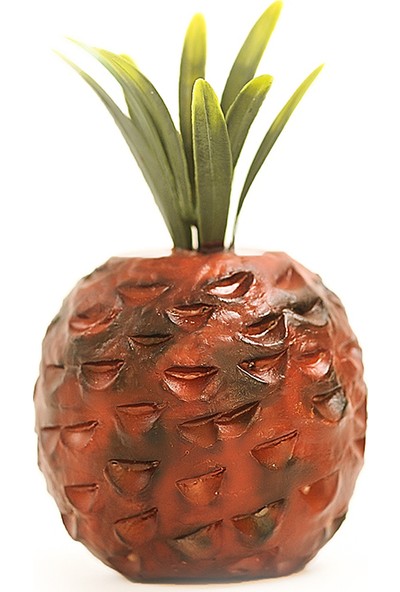 Star Mis Sabunculuk Dekoratif Kokulu Ananas Şeklinde Sabun Star Mis Sabunculuk Dekoratif Kokulu Ananas Şeklinde Sabun