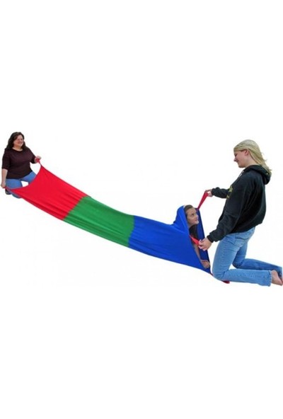 Duyuland Rezistans Tünel (En:70 cm Boy:3 Mt) Duyuland Rezistans Tünel (En:70 cm Boy:3 Mt)