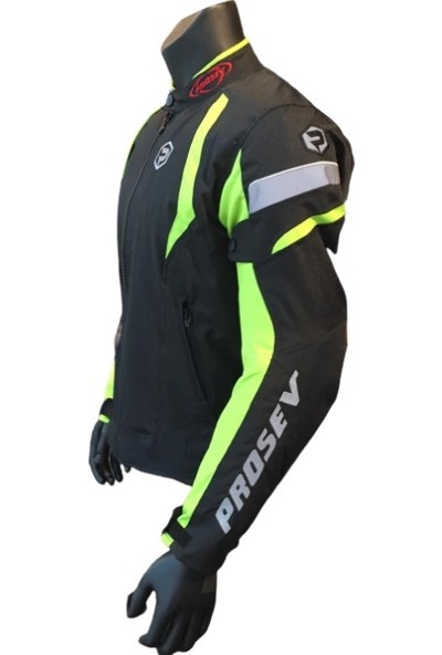 Prosev Mont Prosev Malibu 4 Mevsim Motosiklet Montu Prosev Mont Prosev Malibu 4 Mevsim Motosiklet Montu