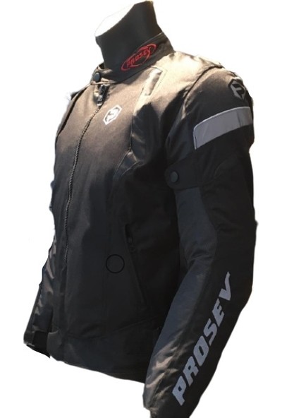 Prosev Mont Prosev Malibu 4 Mevsim Motosiklet Montu Prosev Mont Prosev Malibu 4 Mevsim Motosiklet Montu