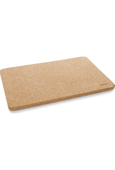 Bambum Kirmit - Mantar Amerikan Servis Dikdörtgen B0036