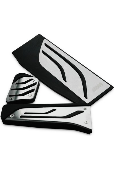 OEM Bmw F30 Oem Pedal Seti OEM Bmw F30 Oem Pedal Seti