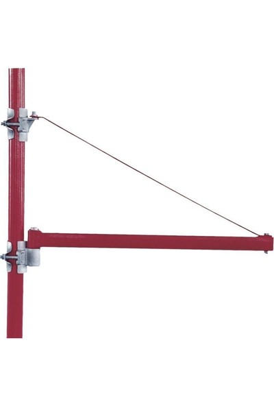 Biglift Vinç Bağlantı Aparatı 250 - 1200 kg Kapasiteli Biglift Vinç Bağlantı Aparatı 250 - 1200 kg Kapasiteli