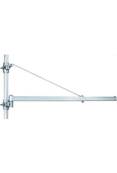 Biglift Vinç Bağlantı Aparatı 250 kg Kapasiteli Biglift Vinç Bağlantı Aparatı 250 kg Kapasiteli