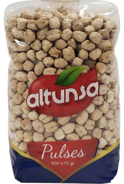Altunsa Nohut 900 gr