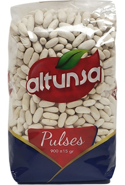 Altunsa Fasulye Dermason Yerli 900 gr Altunsa Fasulye Dermason Yerli 900 gr