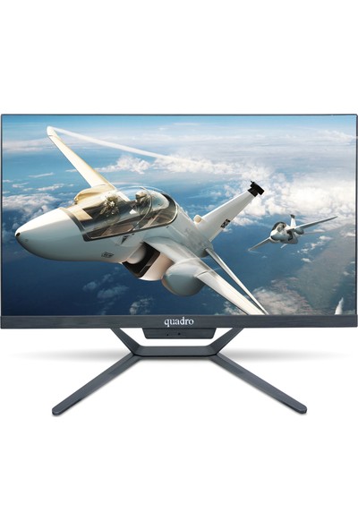 Quadro Stark H8124 49824 Intel Core I5 4690T 8GB 240GB SSD Freedos 23.8 Quadro Stark H8124 49824 Intel Core I5 4690T 8GB 240GB SSD Freedos 23.8