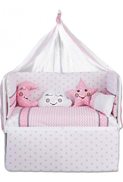 Aluç Bebe Uyku Seti 70 x 130 cm