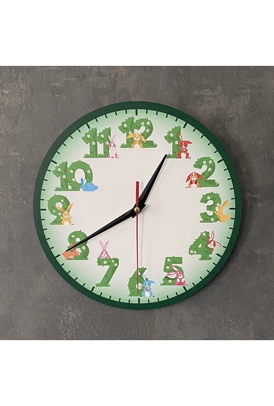 Mkt Sevimli Tavşanlar