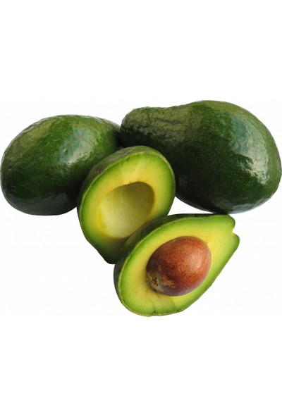 Sebze Meyve Deposu Avokado 10 Adet Sebze Meyve Deposu Avokado 10 Adet