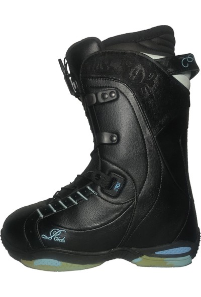 Ride Muse-W Snowboard Botu