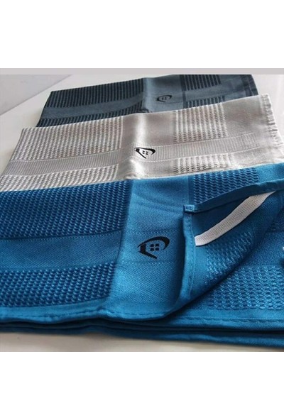 Pella-Eu 40 x 60 cm Temizlik Bezi 3'lü Pella-Eu 40 x 60 cm Temizlik Bezi 3'lü