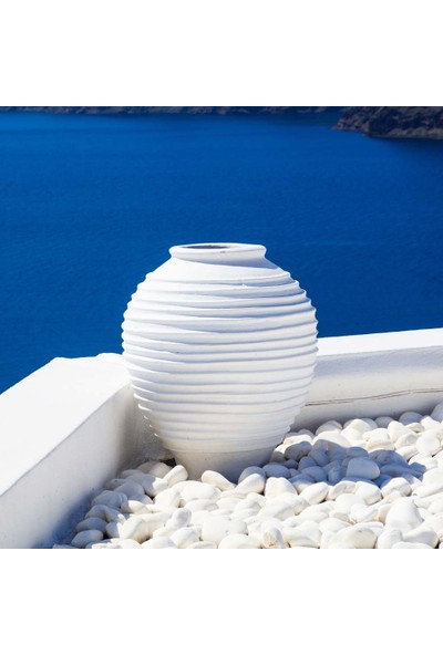 Dorestone Tamburlanmış Beyaz Dolomit Taşı 25 kg 20-40 mm Doğal Taş Dorestone Tamburlanmış Beyaz Dolomit Taşı 25 kg 20-40 mm Doğal Taş