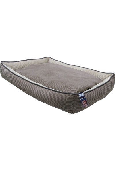 Viscopet Premium Visco Dolgulu Çift Taraflı ve Fermuarlı Yıkanabilir Flip-Pool Kedi Köpek Yatağı 65X95X18 cm Viscopet Premium Visco Dolgulu Çift Taraflı ve Fermuarlı Yıkanabilir Flip-Pool Kedi Köpek Yatağı 65X95X18 cm