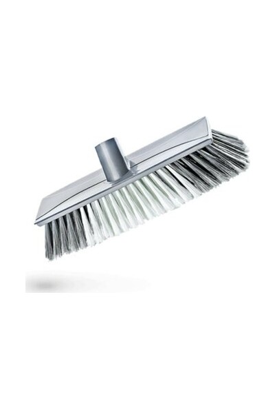 Zambak Sert Temizlik ve Halı Yıkama Fırçası