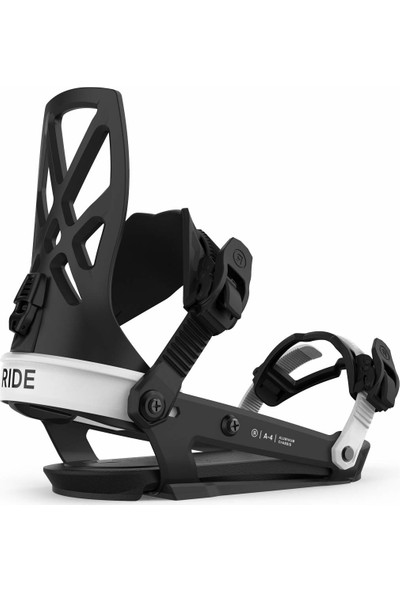 Ride A-4 Erkek Snowboard Bağlama