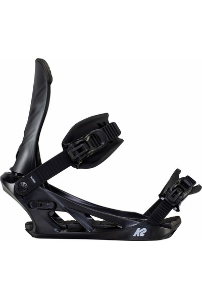 K2 Sonic 2021 Snowboard Bağlama