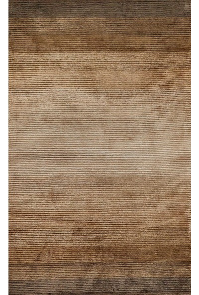 Eko Halı Siena / Rainbow Brown