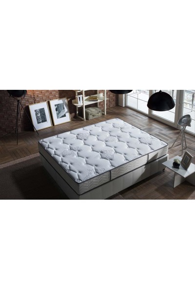 Bellona Caprice Yatak Özel Ölçü Geniş Tek Kişilik