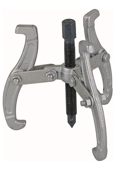 Leo 3 Ayaklı, Mafsallı Çektirme 6''