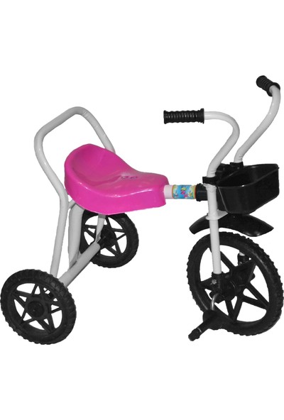 3 Tekerlekli Demir Bisiklet 3 Tekerlekli Demir Bisiklet