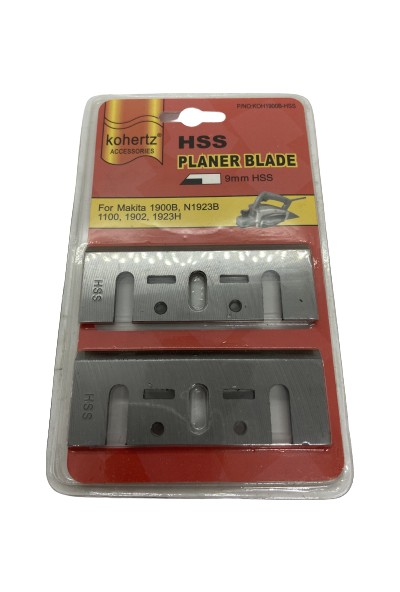 Kohertz El Planyası Bıçağı , Hss Ahşap Planya Bıçağı,makita 1900B Kohertz El Planyası Bıçağı , Hss Ahşap Planya Bıçağı,makita 1900B