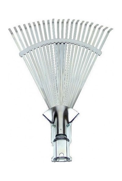 Flyıng Hıgh 15053 Çim Tırmığı Ayarlı 22 Parm.kelepçeli Flyıng Hıgh 15053 Çim Tırmığı Ayarlı 22 Parm.kelepçeli