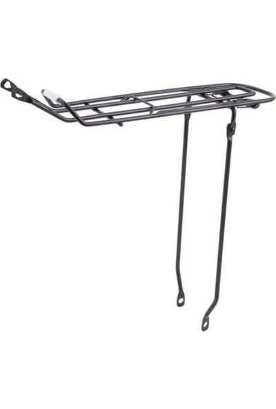 KNT Bisiklet Bagajı 24/26 Jant Uyumlu KNT Bisiklet Bagajı 24/26 Jant Uyumlu