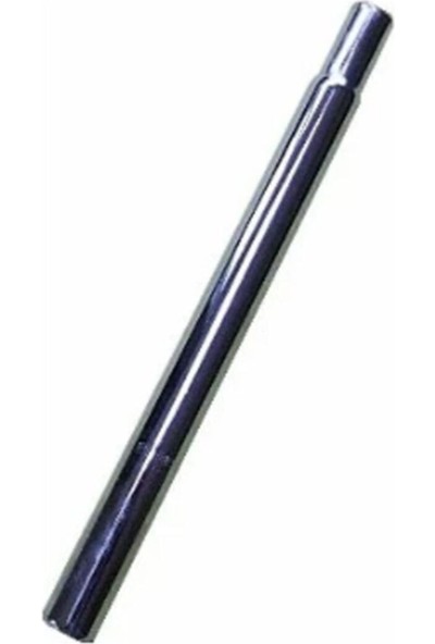 KNT Bisiklet Siyah Sele Borusu 20CM