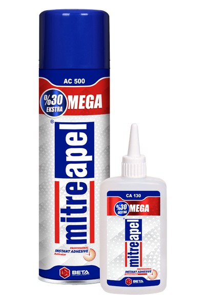 Azm Hırdavat Apel Hızlı Yapıştırıcı Çeşitleri 500 gr Mega Boy Azm Hırdavat Apel Hızlı Yapıştırıcı Çeşitleri 500 gr Mega Boy