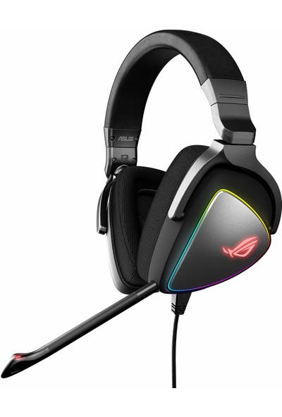 Asus Rog Delta Oyuncu Kulaklığı (Yurt Dışından)