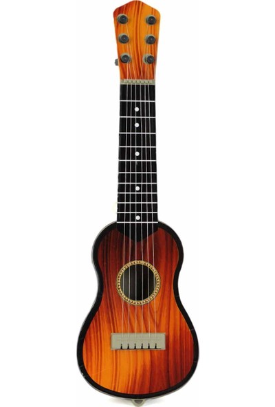 Çebi Toys Ispanyol Gitar Kahverengi