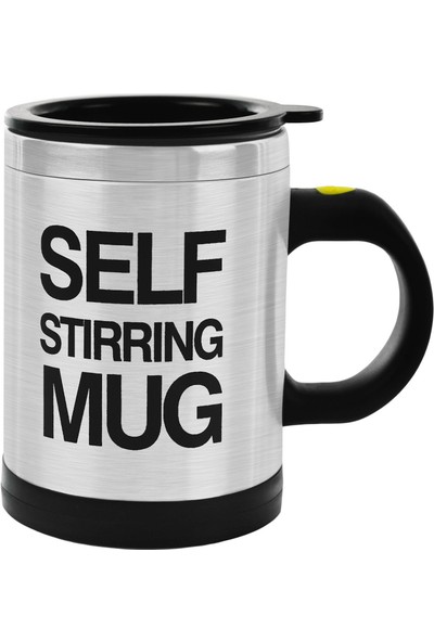 MF Product Fit N Joy 0523 Kahve Mug - Siyah MF Product Fit N Joy 0523 Kahve Mug - Siyah