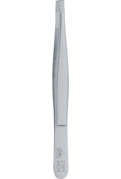 Solingen Erbe Pro Inox Düz Uçlu Cımbız Solingen Erbe Pro Inox Düz Uçlu Cımbız