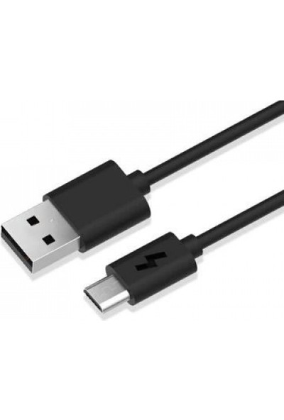 Xiaomi Mi Micro USB 2A Şarj ve Data Kablosu 1.2 mt
