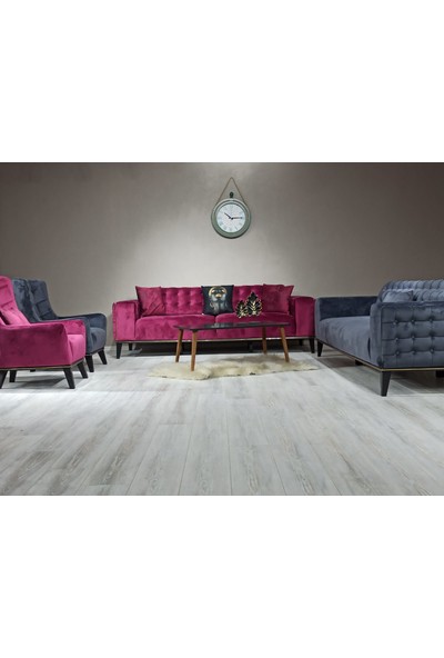 Ems Koltuk Carmen Koltuk Takımı